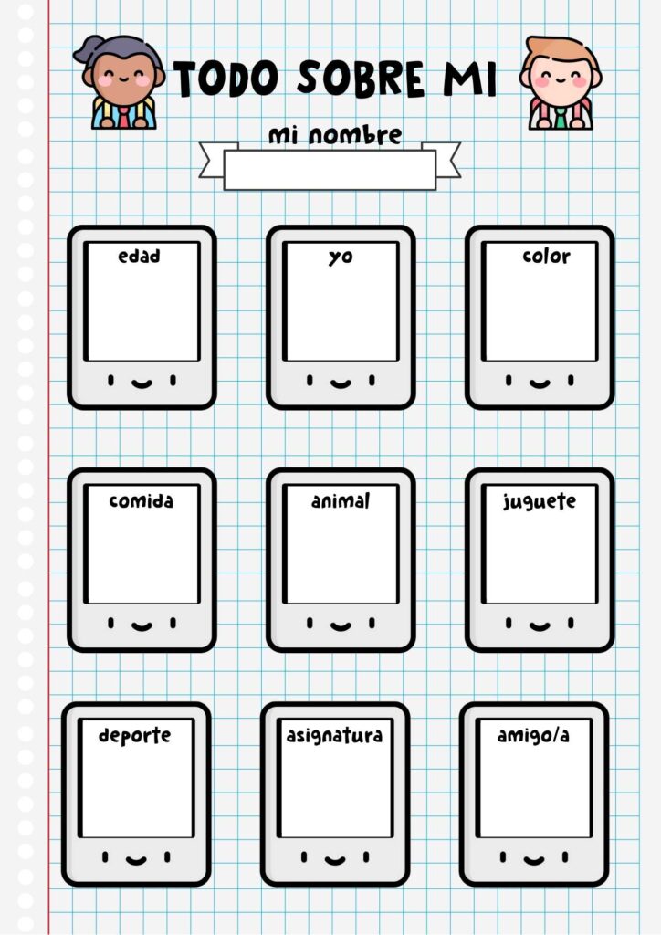 10 actividades para conocer a tus alumnos en el primer día de clase