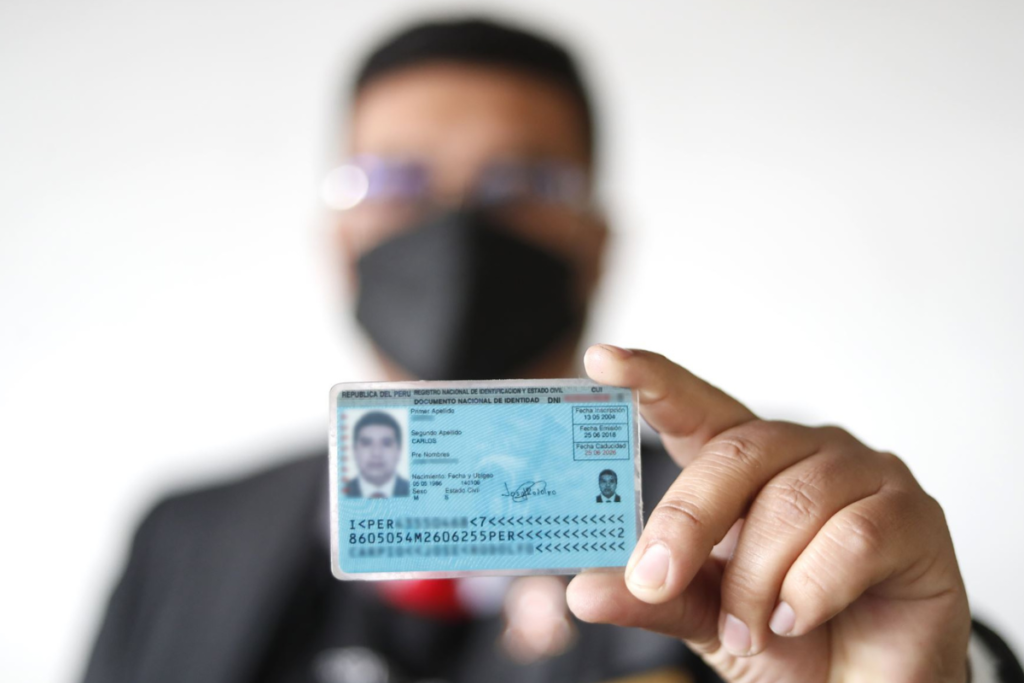 10 datos de identificación que debes conocer