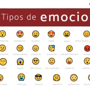 10 ejemplos de emociones y sentimientos que te harán sentir mejor