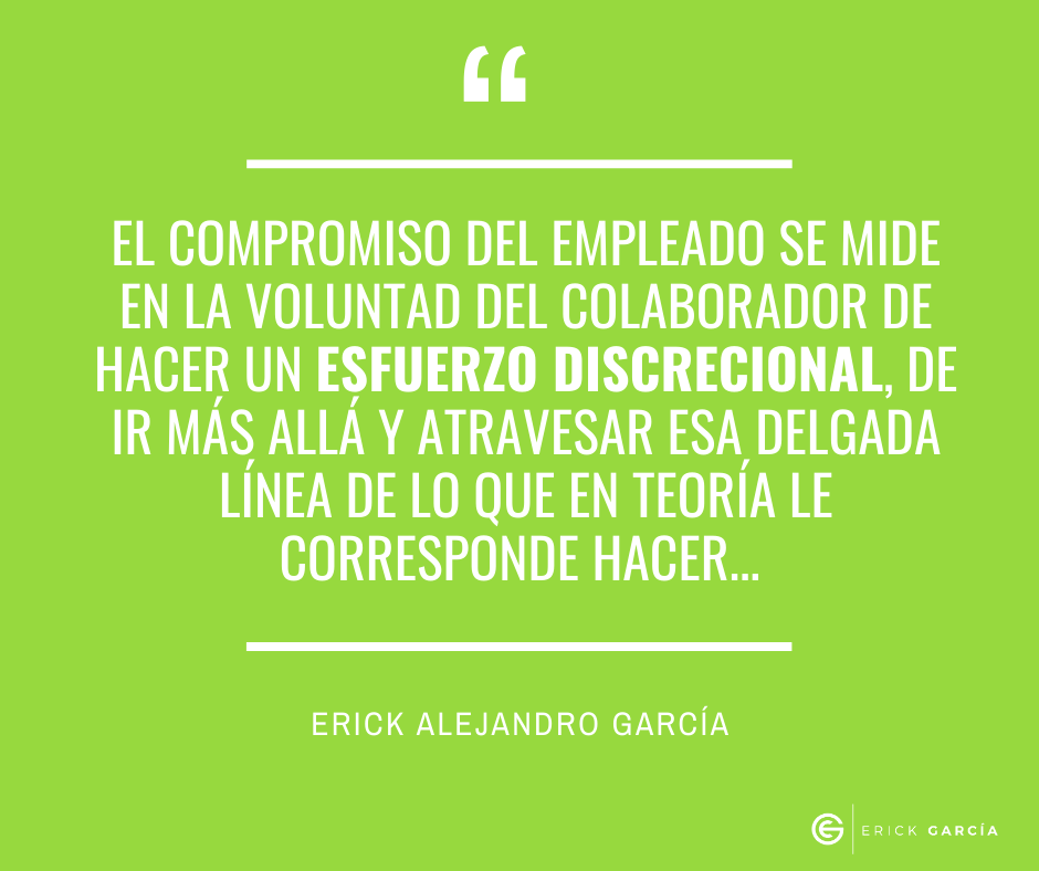 15 frases de compromiso laboral para motivarte a ser mejor en tu trabajo