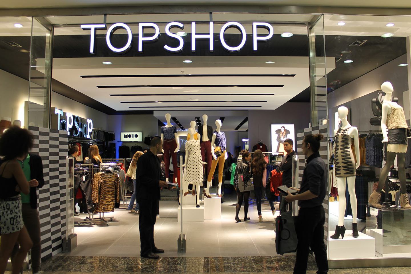 15 mejores tiendas de ropa boutique para comprar en línea