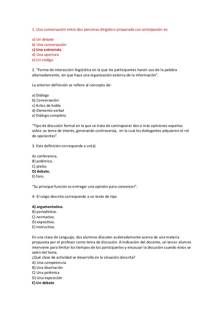15 preguntas para debatir en tu próximo grupo de discusión