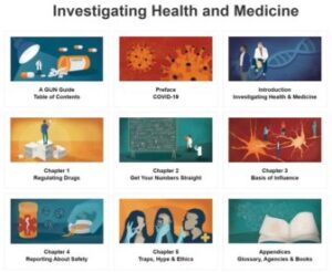 10 temas de salud interesantes para jóvenes