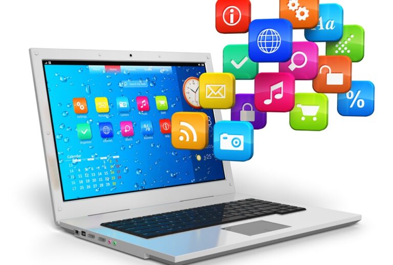 20 programas de informática que debes conocer