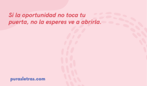 25 frases para terminar un discurso de forma impactante