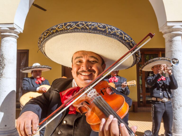 4 tipos de albur que debes conocer