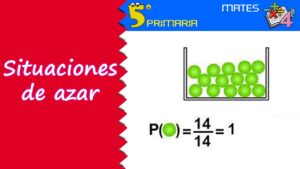 5 ejemplos de azar que te dejarán sin aliento