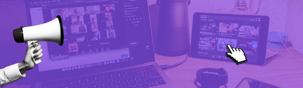 6 características de la comunicación virtual que debes conocer