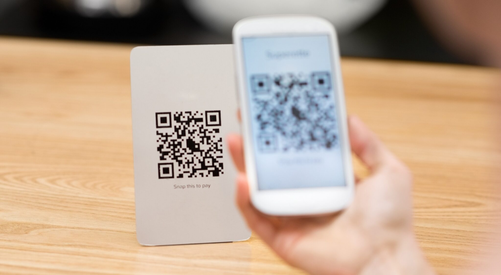 Aprende a crear un código QR en 5 sencillos pasos