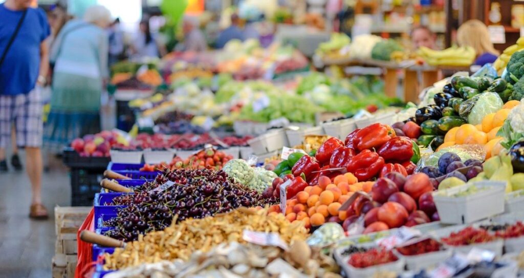 Aumenta el consumo de productos locales: beneficia a las empresas y al ...