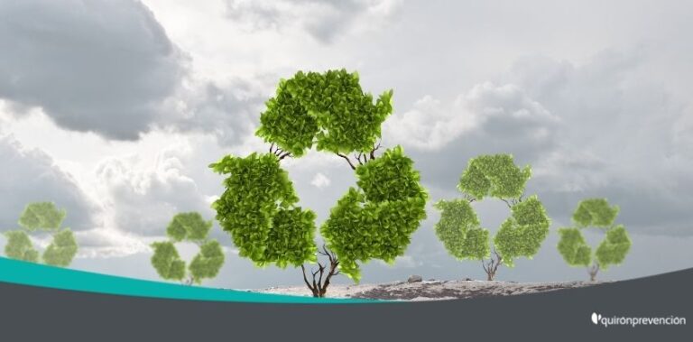 Cerrando el ciclo: cómo optimizar el reciclaje de residuos para el ...