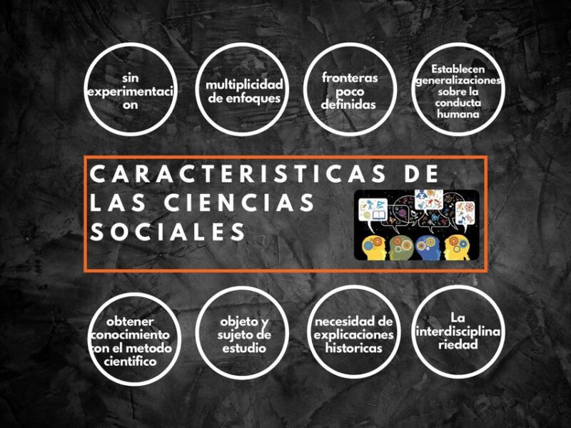 Componentes Sociales: Qué Son, Tipos, Características, Ejemplos – SAIK