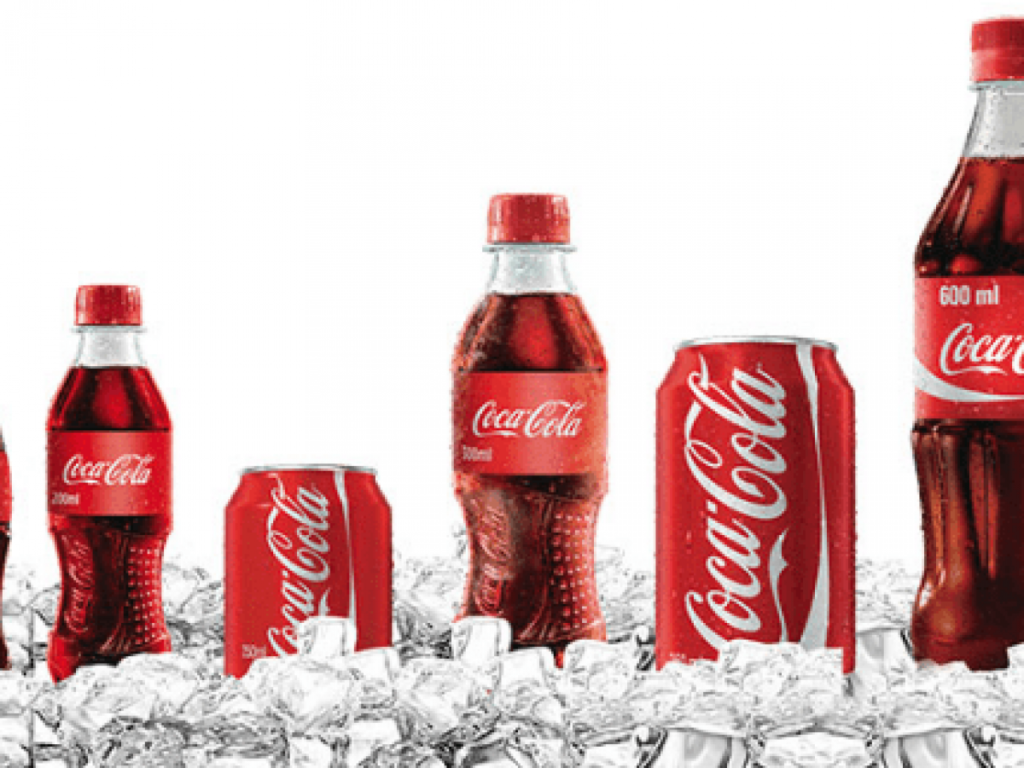 Coca Cola utiliza la segmentación de mercado para mejorar el impacto de ...
