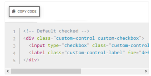 Cómo crear un recuadro para texto en HTML