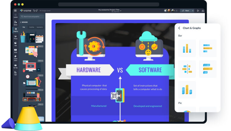 Cómo elegir el mejor software de diseño de tablas comparativas para tu ...