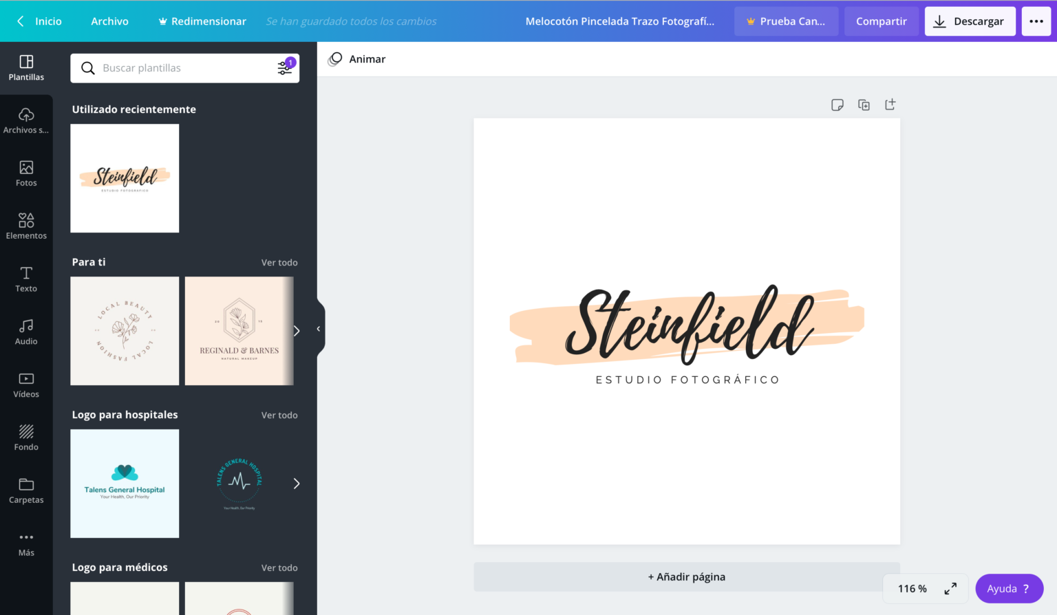 Cómo hacer un logo: el mejor programa para crear logos
