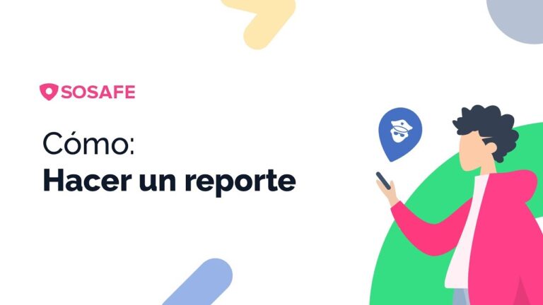Cómo hacer un reporte: paso a paso