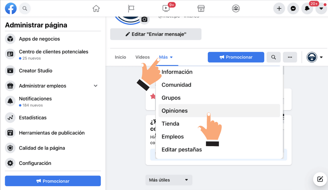 ¿Cómo pedir opiniones en Facebook? Aquí hay 5 maneras fáciles de hacerlo
