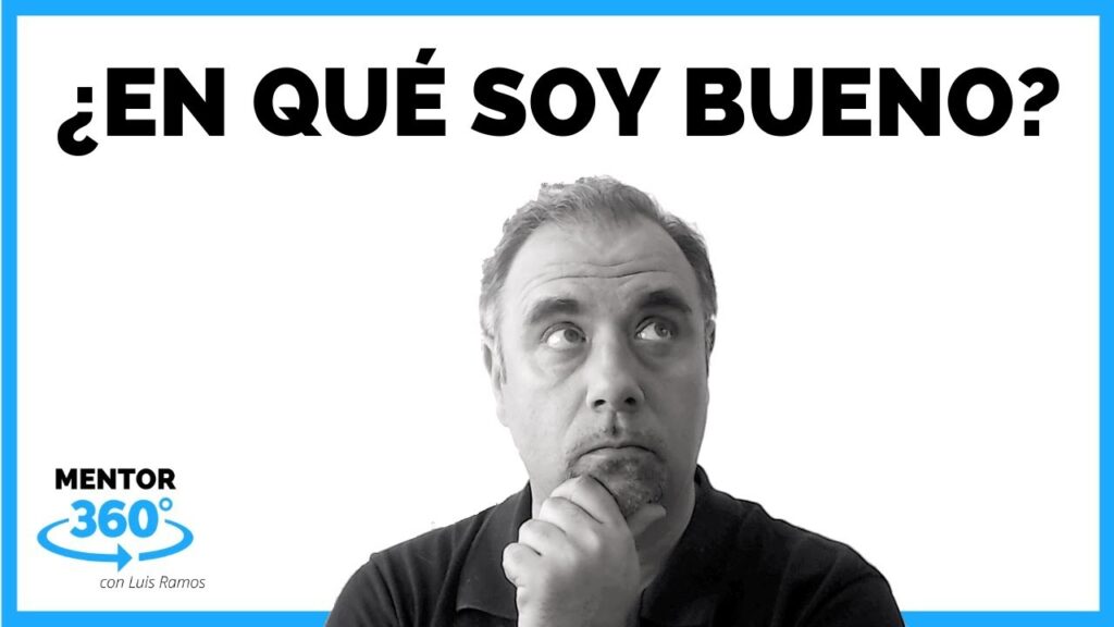C mo Saber En Qu Soy Bueno Haz El Test C mo Saber En Qu Soy Bueno Haz El Test