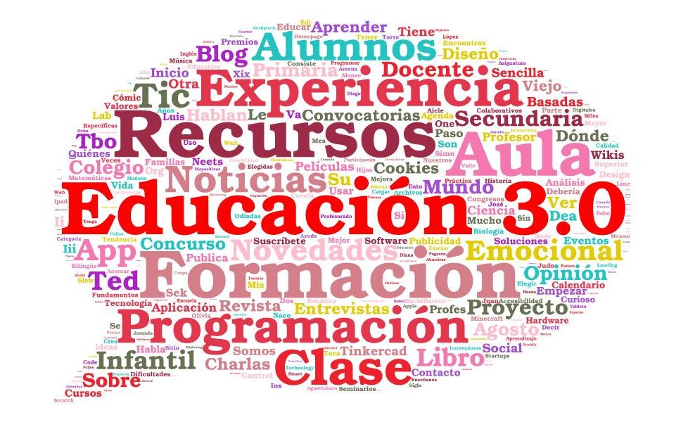 ¿Cómo se hace una nube de palabras? Aquí te explicamos paso a paso cómo ...
