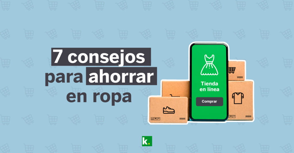 Compras de Ropa en Línea: Los Mejores Consejos para Ahorrar Tiempo y Dinero