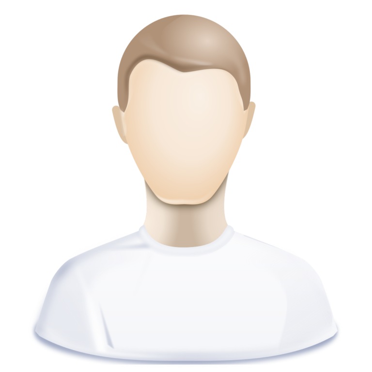 El perfil de una persona es la representación de su personalidad en ...