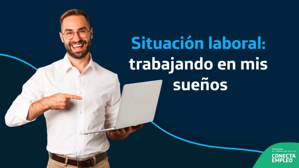 ¡Encontrarás el trabajo de tus sueños en nuestro sitio web!