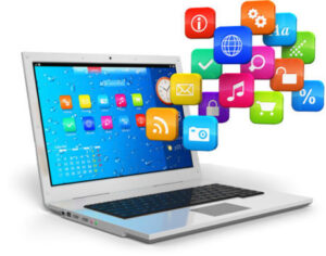 ¿Es una app software? Aplicaciones móviles y programas de computadora