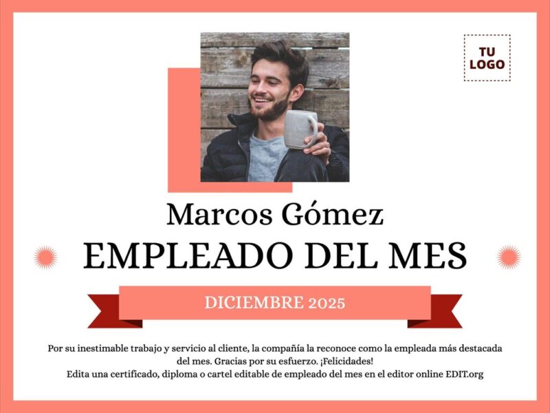 Frases para el empleado del mes: cómo motivar a tu equipo con el ...
