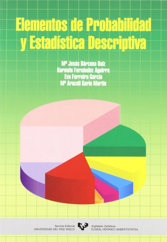 Guía para comprender la probabilidad y la estadística descriptiva