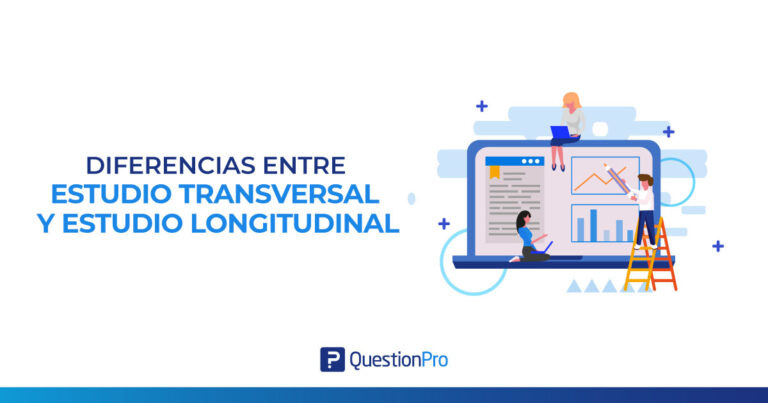 Investigación transversal y longitudinal: ¿Cuál es la mejor opción para ...