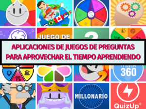 Juego de preguntas para niños: ¡Diviértete y aprende mientras juegas!