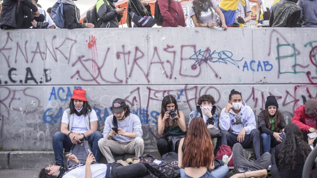 La Generación Z mexicana está lista para liderar el país hacia el futuro
