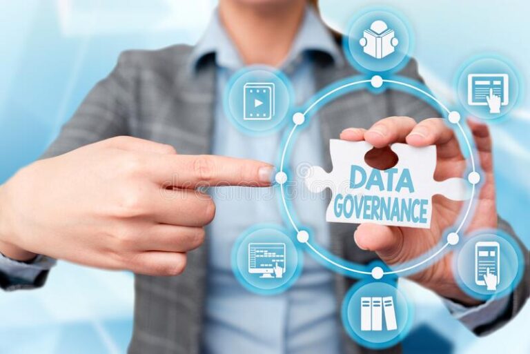 Los datos de la empresa: una visión general
