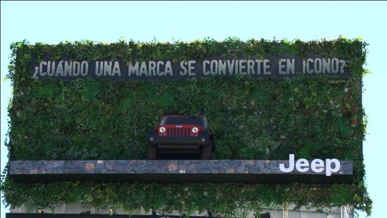 Los mejores ejemplos de publicidad tradicional