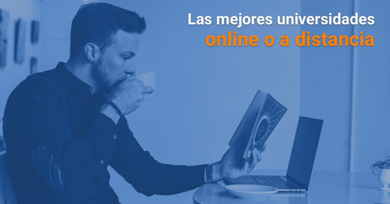 Los mejores ejemplos de universidades virtuales para estudiar en línea