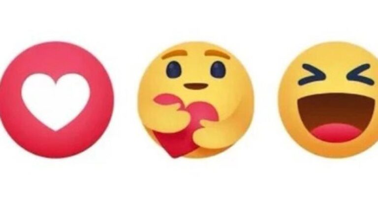 ¡Nuevos emojis de me encanta!
