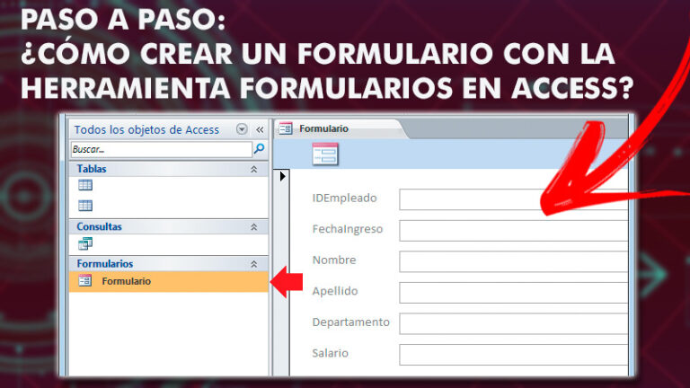 ¿Para qué sirve un formulario? Aprende a crear y utilizar formularios ...