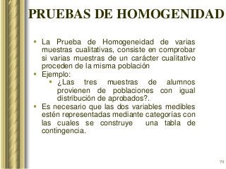 Prueba de homogeneidad: definición, pasos y ejemplos