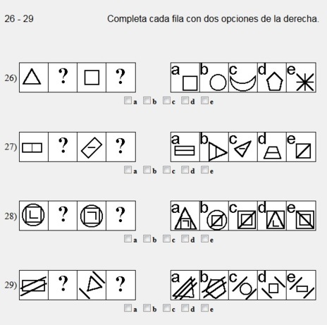 Pruebas cognitivas laborales: una guía para optimizar su CV