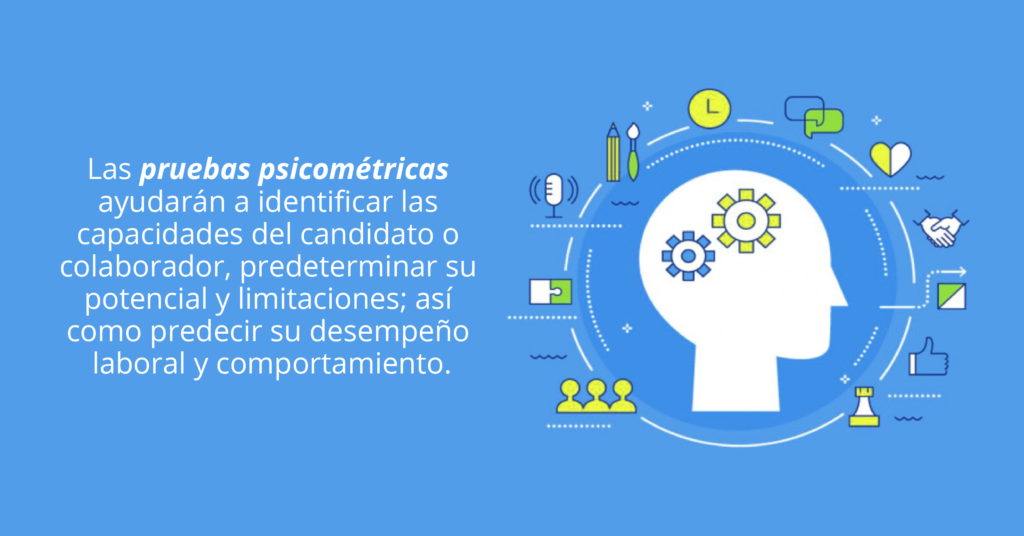Pruebas de desempeño laboral: cómo identificar las habilidades y ...