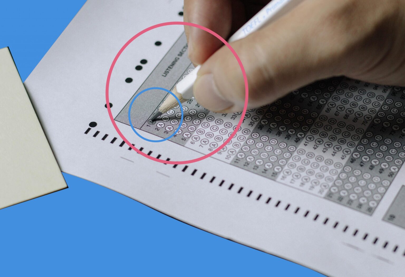 Pruebas psicométricas: ¿qué son y cuál es su importancia?