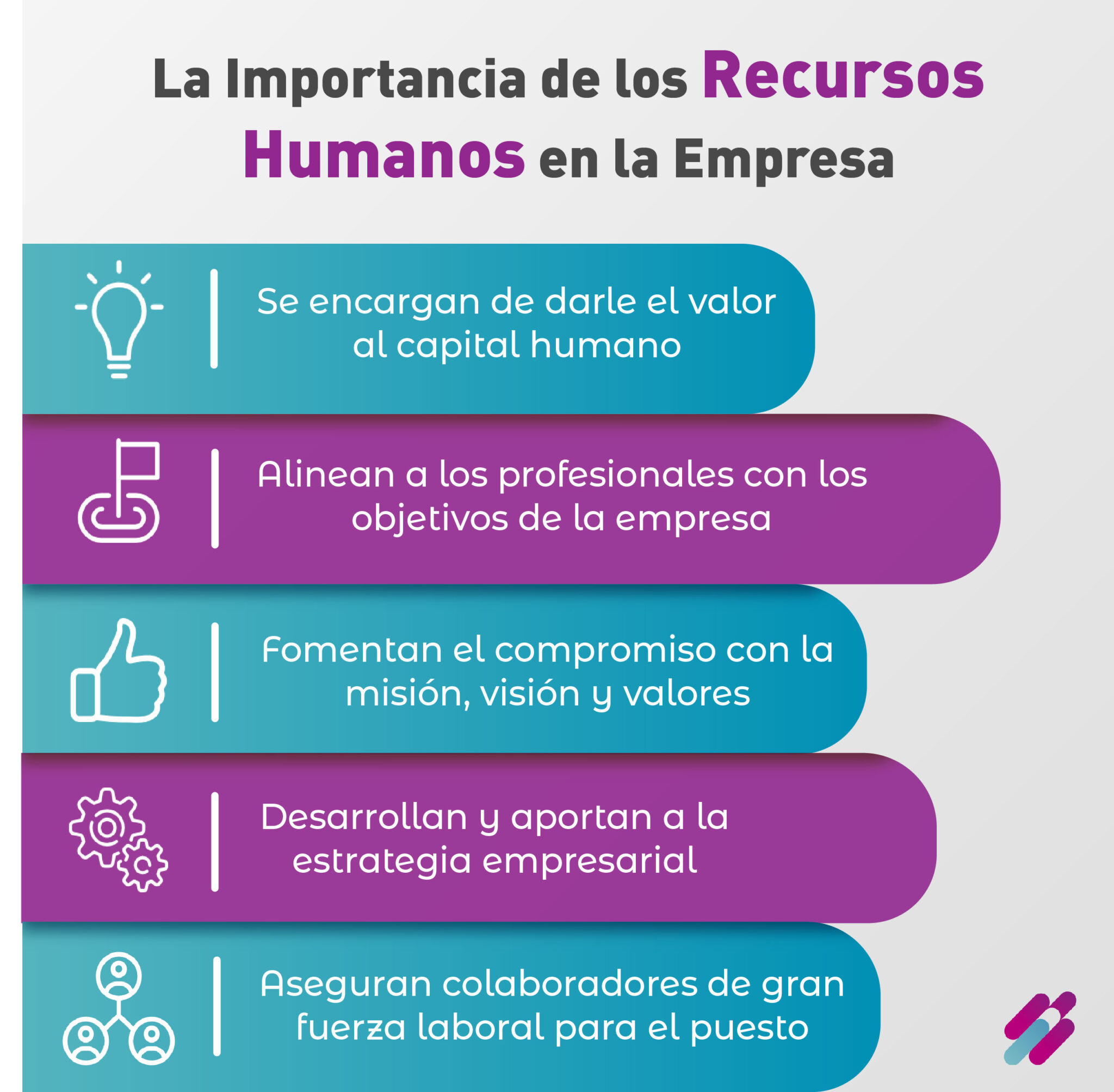 Qu Es RRHH En Una Empresa Qu Es RRHH En Una Empresa