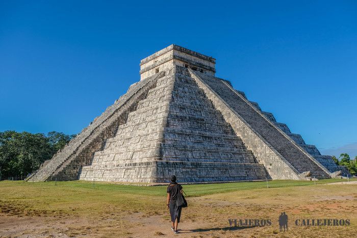 ¿Qué es un buen lugar para visitar en México?