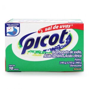 ¿Qué es un picot y para qué sirve?