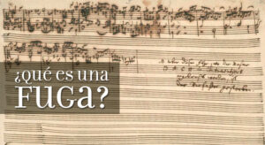 ¿Qué es una fuga? Definición y significado