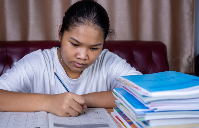 ¿Qué significa realizar una tarea?