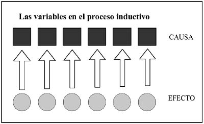 ¿Qué son las variables y cómo se usan en el método científico?