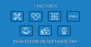 ¿Qué variables hay que tener en cuenta al elegir un software de gestión ...