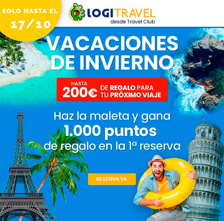 ¡Reserva tu próximo viaje con el mejor servicio de viajes!